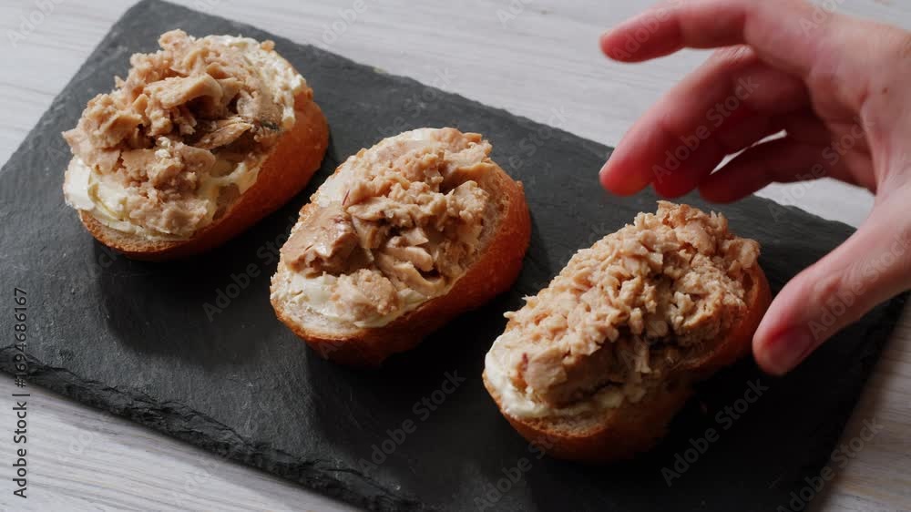 Cod liver superfood can, omega 3 Smoked cod liver in oil in open tin ...