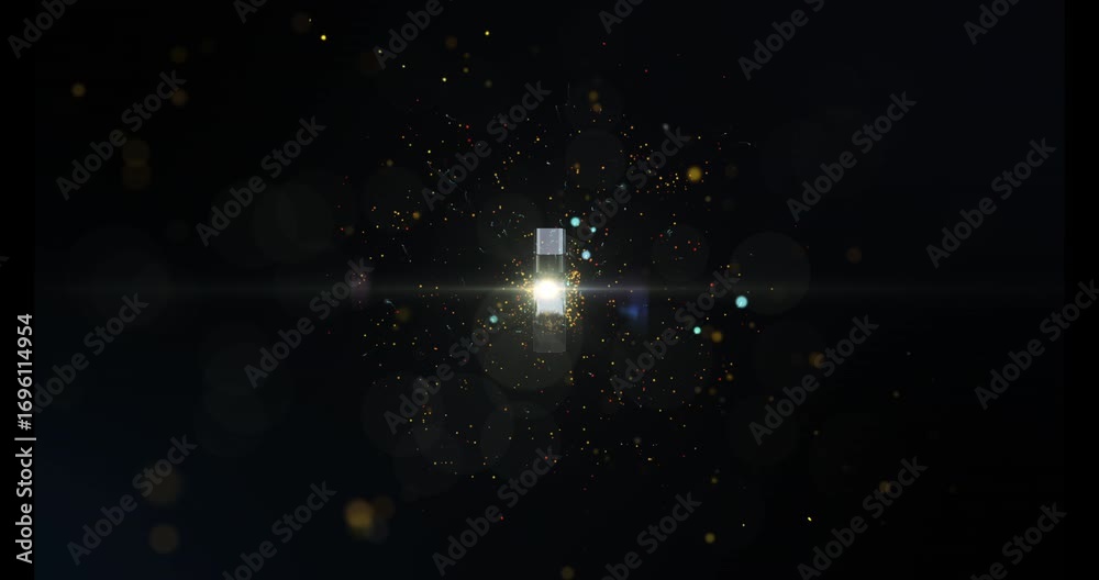 New Year countdown 2026. Silver 10 Countdown 2026 New year 4K animation ...