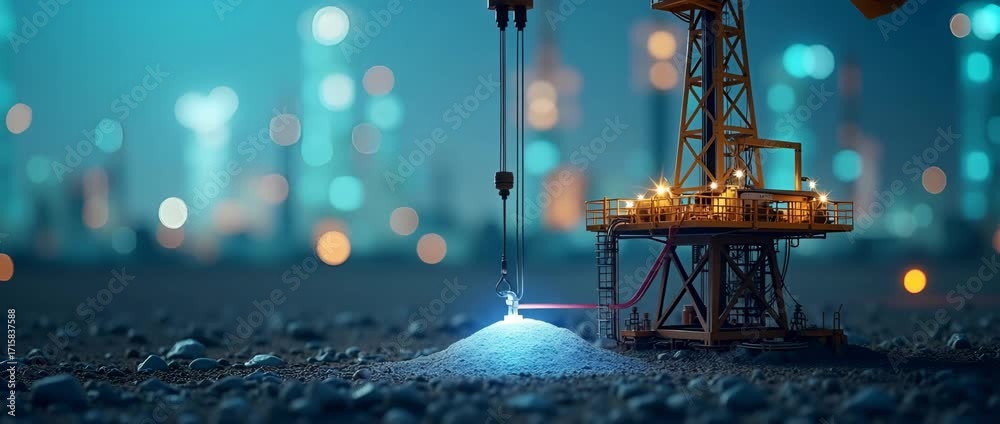 Assessing oil drilling technology advancements driving operational ...