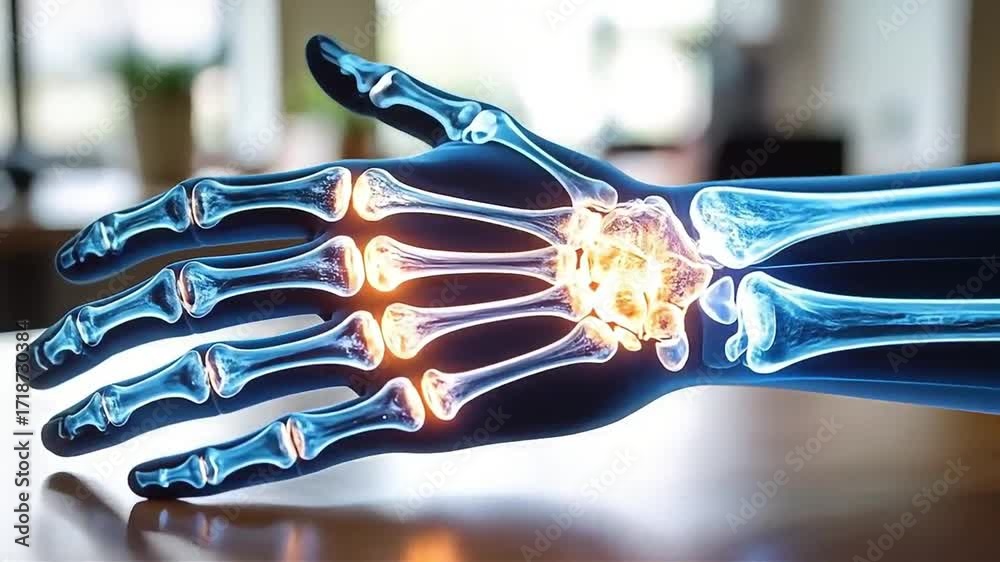 Understanding Wrist Pain A Visual Guide to Anatomy and Common Injuries ...