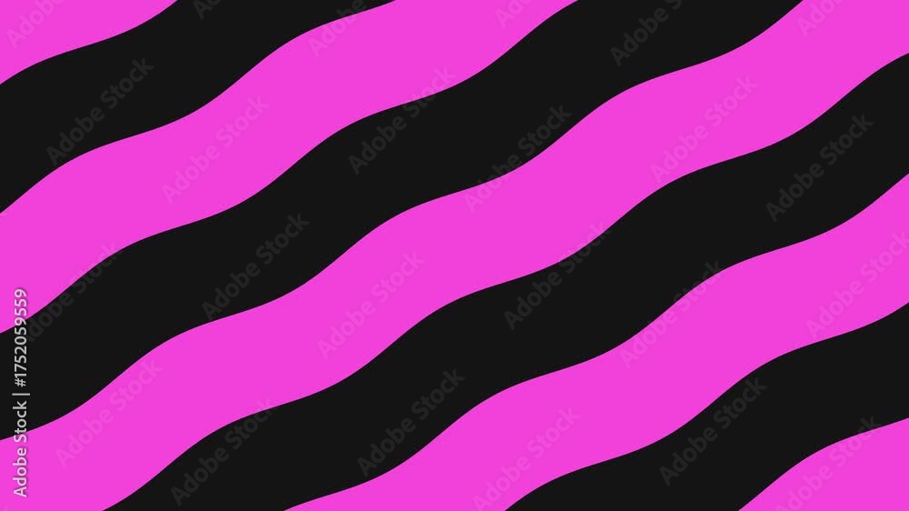 A high-contrast, dense 2D background featuring sharp horizontal and ...