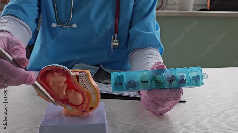 Understanding childbirth: an overview of fetal development and delivery ...