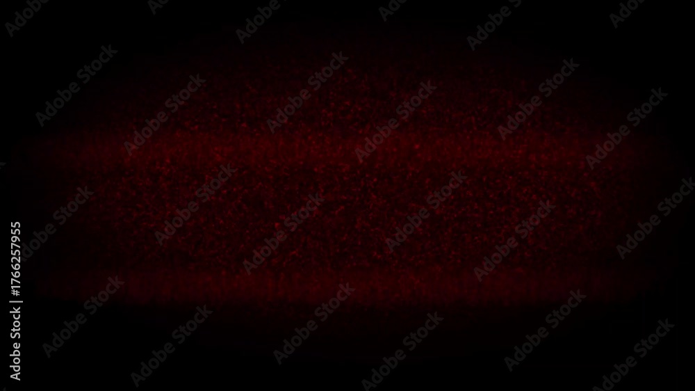 Old Retro TV - Static tv black and white noise caused by bad signal ...