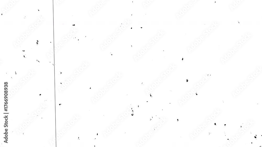 4K Vintage paper texture with crease, stain, grain, dust particles ...