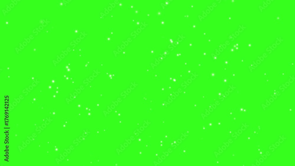 4K Real dust particles floating in air with sunlight, embers and sparks ...