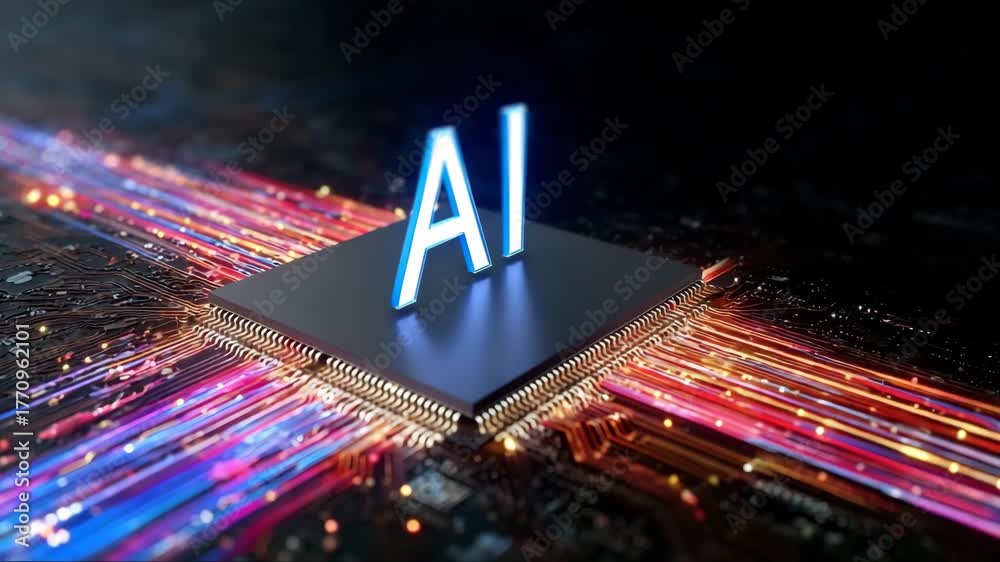 Exploring the impact of AI technology on modern computing systems and ...