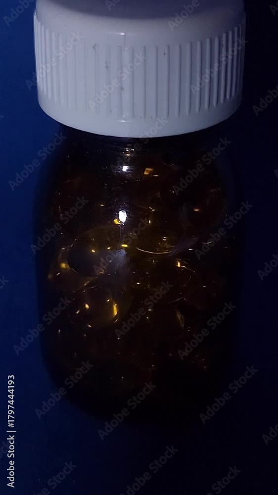 Vitamin D Supplementation A Closer Look at the Contents of a Vial of ...