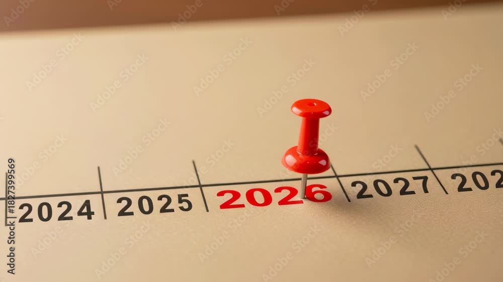 2026 financial goal business growth planning investment future strategy ...