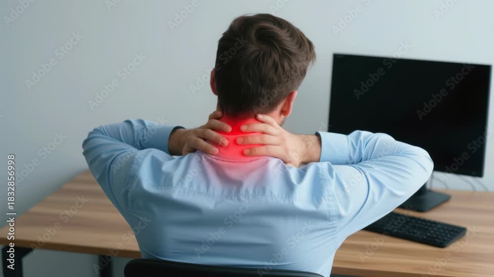 Physical therapy Posture correction Ergonomics Health and Comfort by ...