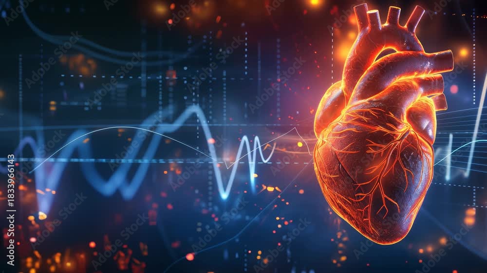 Heartbeat monitoring advancements in health services and medical ...