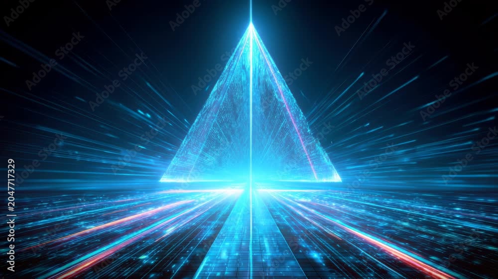 Artificial Intelligence Transformation Management Framework Visualizing ...