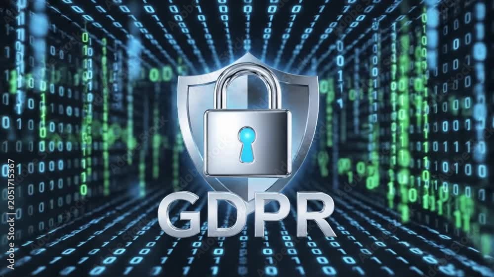 Understanding gdpr and vsrexport in data protection practices for ...